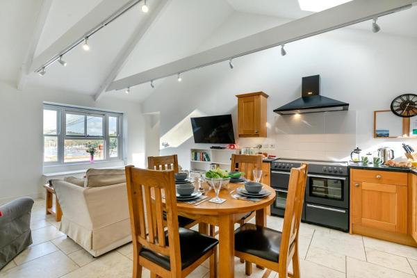 Gartree Cottage - Fowey