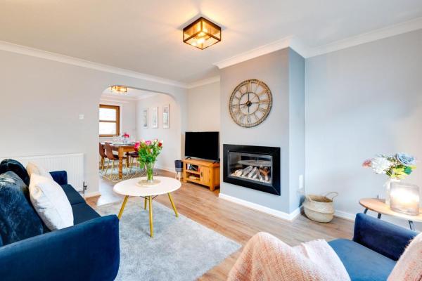 Stepcott Cottage - Croyde