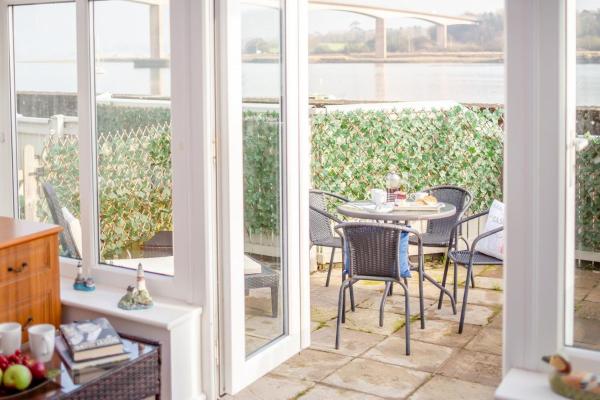 Mariners Rest - Instow