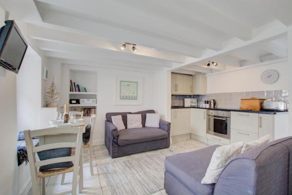 19 Street An Garrow - St Ives
