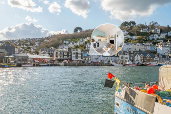 Terry Holt - Looe