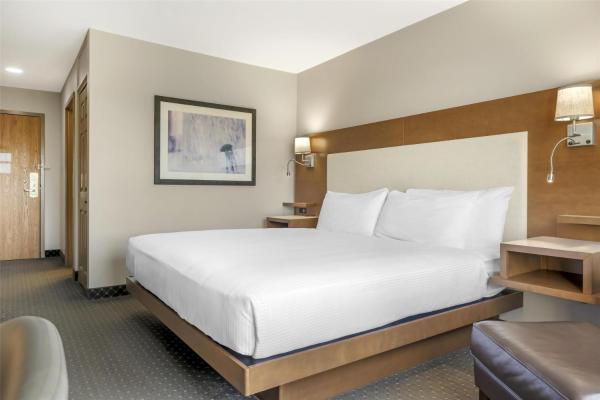 Best Western Plus Woodstock Hotel Conference Centre - New Brunswick