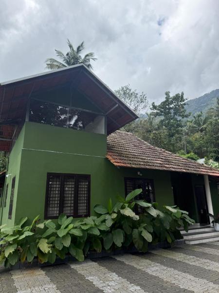 Mountview Holidays - Kerala