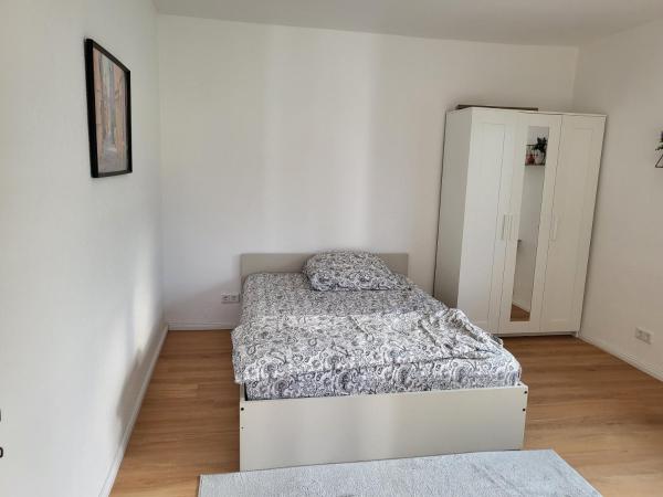 Sunny Home - Bad Vilbel