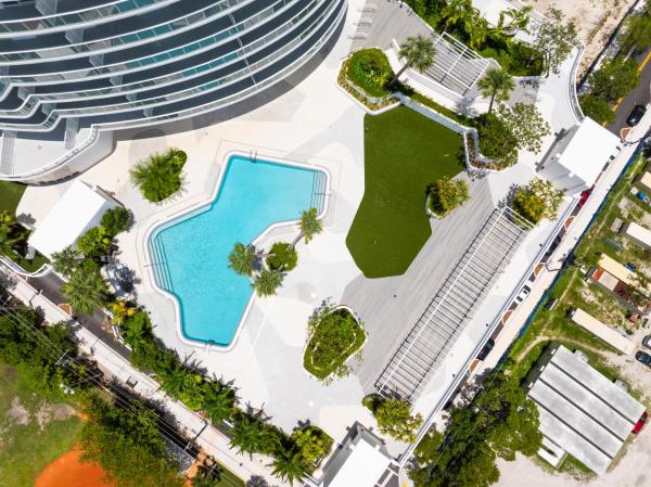 Flow Brickell Hotel - Miami