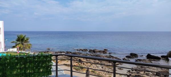 Residence Chammam - Kélibia