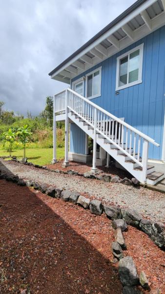 Mountain View Retreat Unit 2 - Hawaii