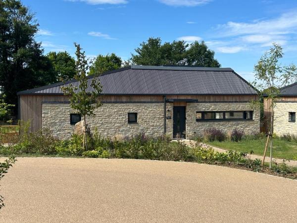 Windmill Hill - Devizes