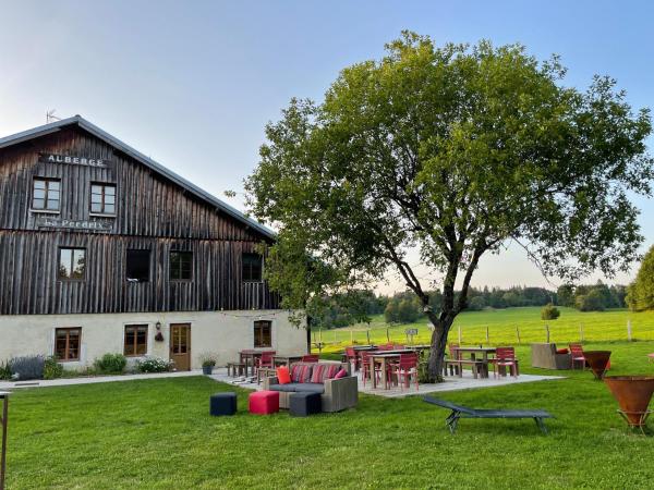 Auberge De La Perdrix - Pontarlier