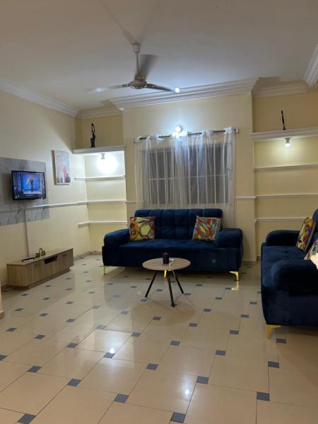 Al Appartement - Cotonou