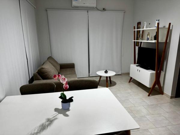 Departamento Nuevo 4 Personas Espacio Verde - La Plata