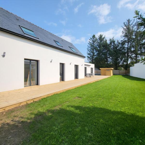 Villa Penn Ar Bed - Fouesnant