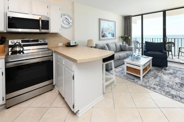 Royal Garden Resort 912 - The Nauti Pearl - Garden City, SC