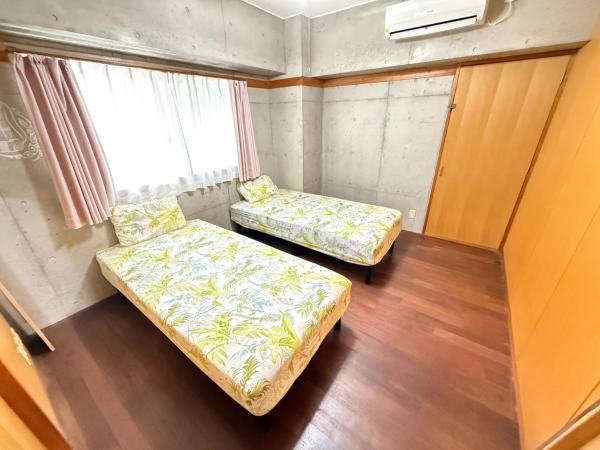 Guest House Terrace Sakashita - Vacation Stay 46659v - 那覇市