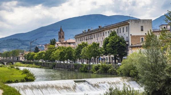 Pertichetti Living - Spello