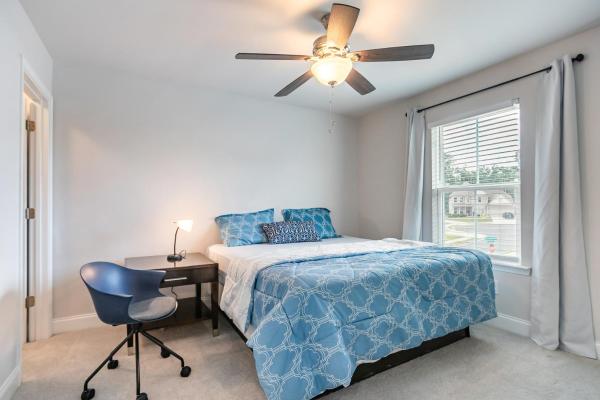 New Charming Surburban Retreat 12 Mins To Lakepoint - Cartersville