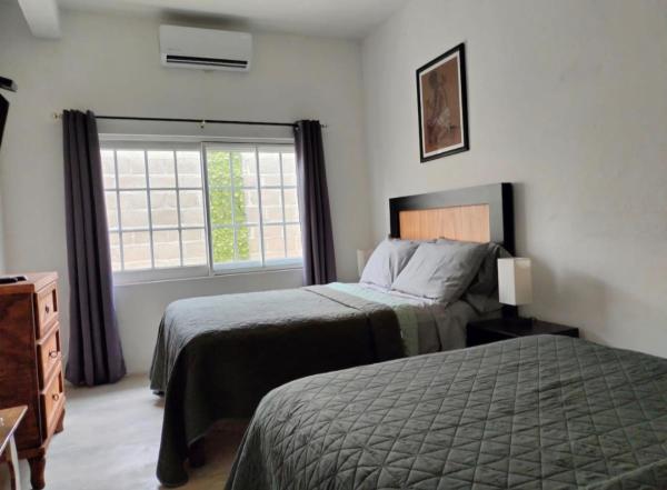 Departamento Bugambilia Pitillal, Puerto Vallarta - Puerto Vallarta