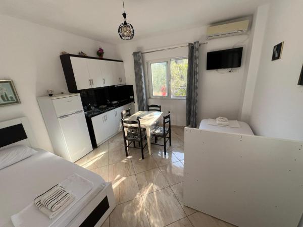 Vila Erioni Ksamil - Corfou