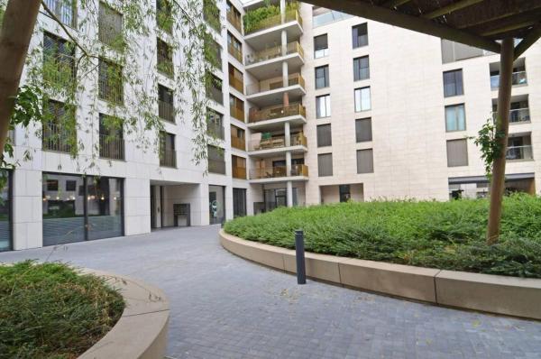 Cloche D'or Studio Sleeps 2 - Luxembourg