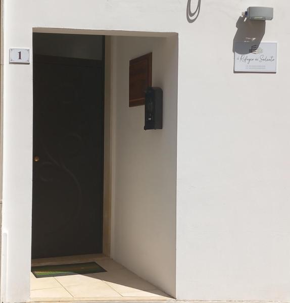 Il Rifugio Del Salento - Italien