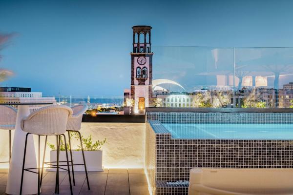 Ac Hotel By Marriott Tenerife - San Cristóbal de La Laguna