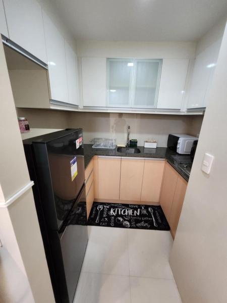 Cozy Condo Unit Near Naia Terminal 3 - Taguig