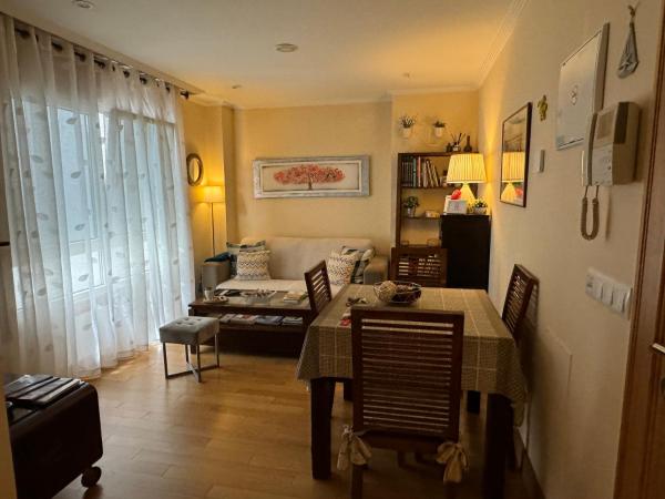 Centrica Suite De Lujo Parking Incluido - Vigo