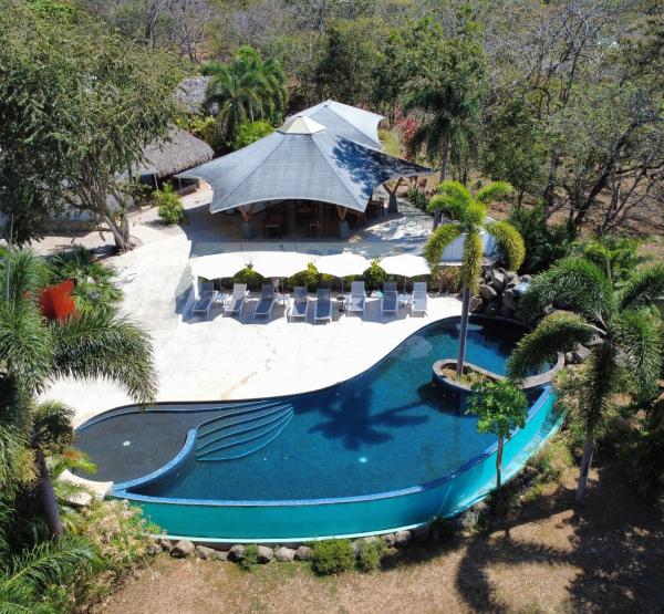 Mikado Natural Lodge - Guanacaste Province
