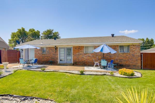 Cozy Corner In Memphis - 4 Miles To Graceland! - Southaven, MS