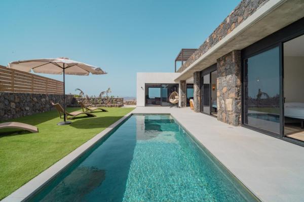 Villa Panoramma By Aura Collection - La Oliva