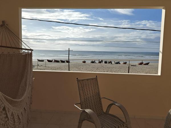 Casa São Pedro - Camocim - Camocim