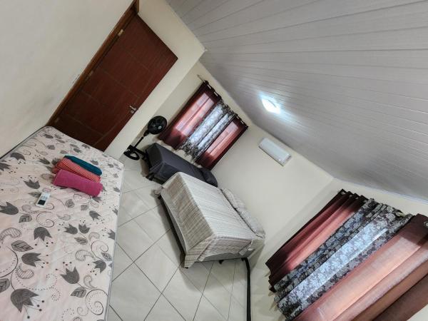 Desativada - 