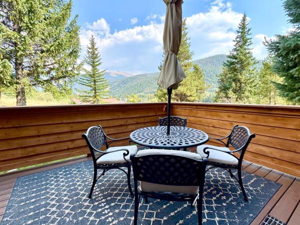 Tennis Townhomes 1319 By Summitcove Lodging - Keystone, CO