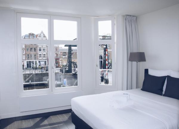 Canal House Inn - Amstelveen