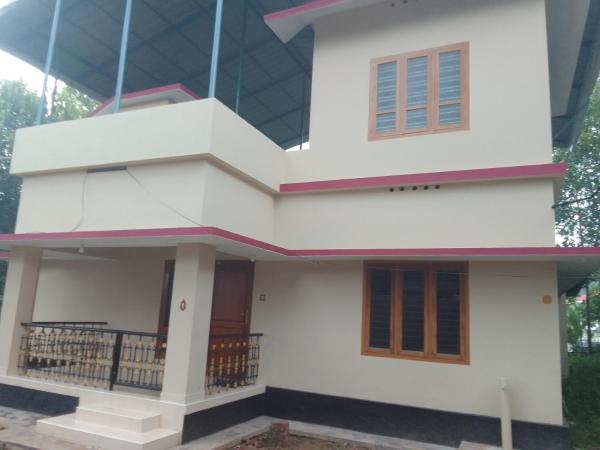 Bitra Home Stay - Varkala