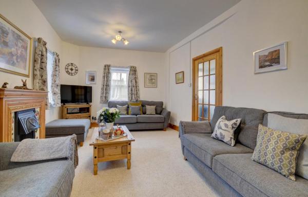 Clifton House - Lynton