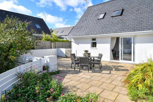 243 Cae Du - Abersoch