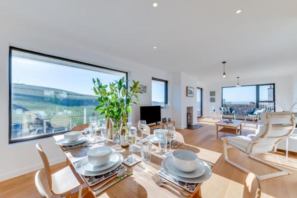Brae House - Braunton