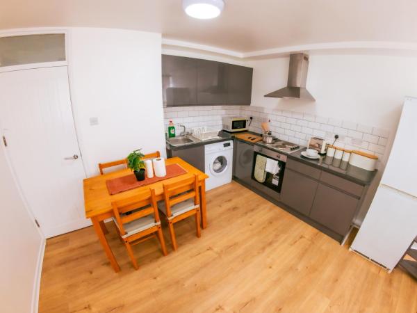 Fabulous Apartment Near Wembley - Central London