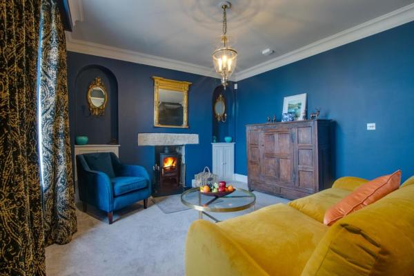 Orchard Cottage - Newlyn