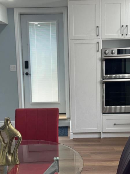 Luxury 2 Bedrooms 1 Bathroom Basement Apartment - Stati Uniti