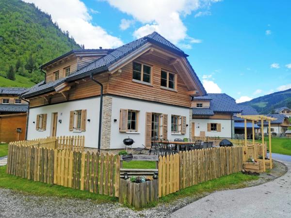 Ebersberger - Donnersbachwald