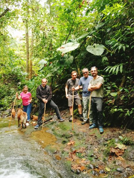 Rancho Ventura - Quindío