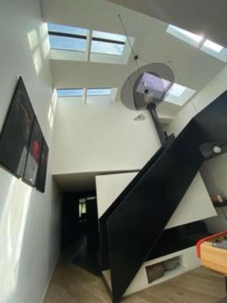 Magnifique Loft Proche Métro 7 - Vincennes