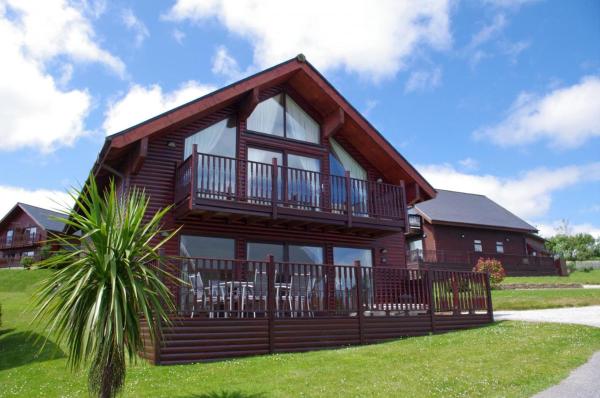 Calypso - Wadebridge