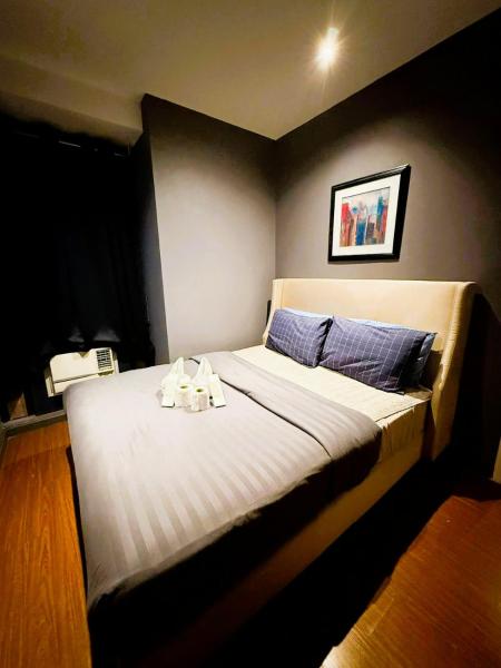 Makati City One Bedroom With Balcony - マカティ