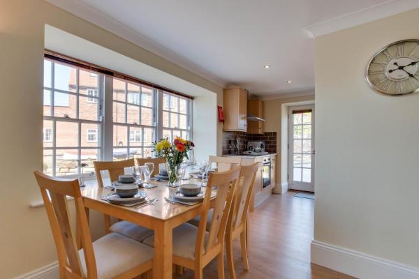 3 Old Sail Loft - Whitby