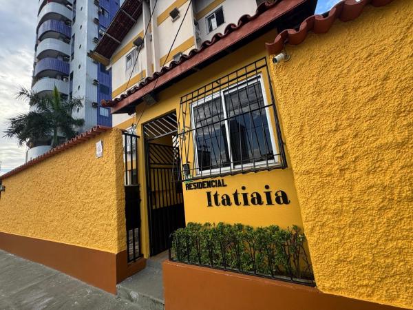 Apartamento Proximo A Cop 30 - Belém