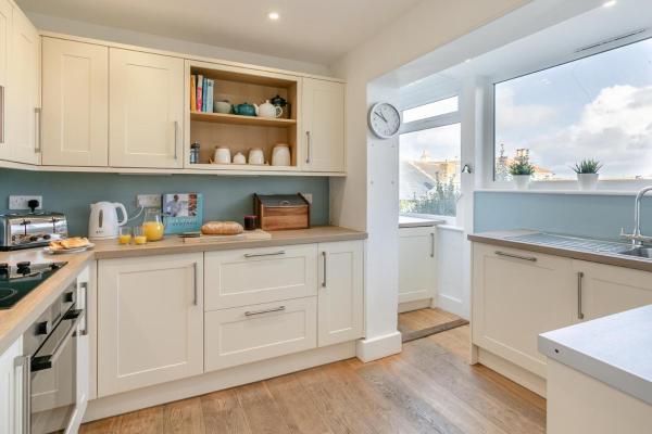 28 Virgin Street - St Ives