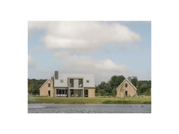 Holiday Home With 2 Bedrooms - Domburg